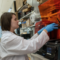 Fischell Institute Summer Research Internship Program | Fischell ...